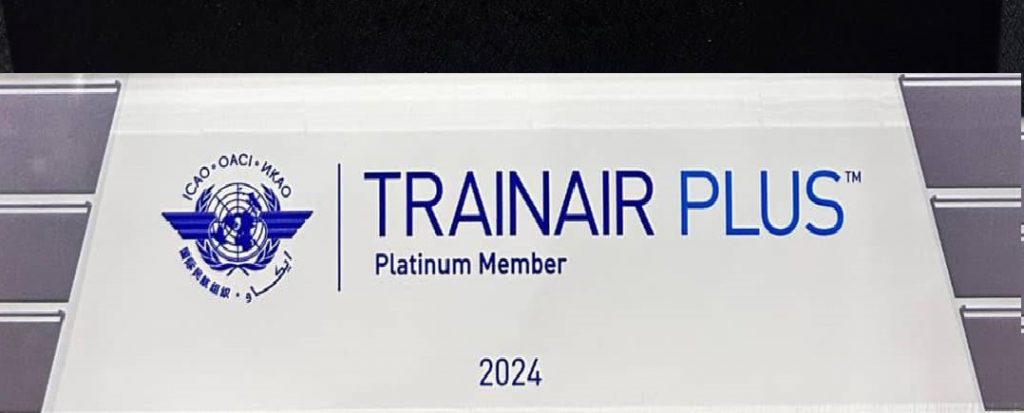 Nigeria College of Aviation Technology (NCAT) Zaria Honoured with Three ...