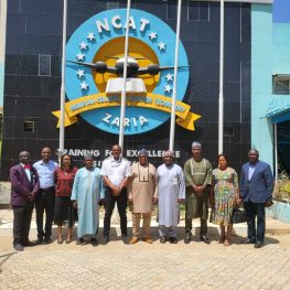 Safety Management Systems Course (SMS) | Nigerian College of Aviation ...